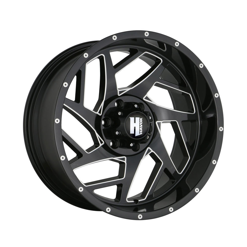 H119-B+MW+MR--Havok--VELOCITY Wheel