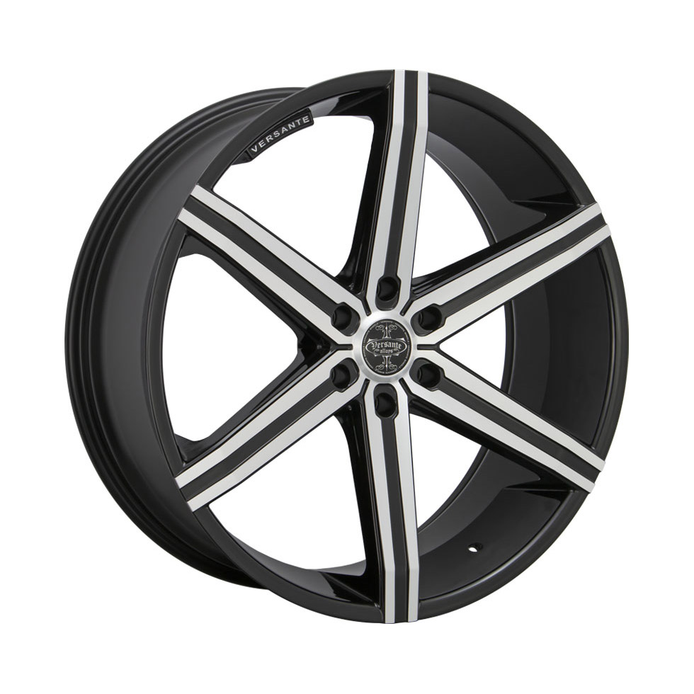 VE228B-B+M--Versante--VELOCITY Wheel