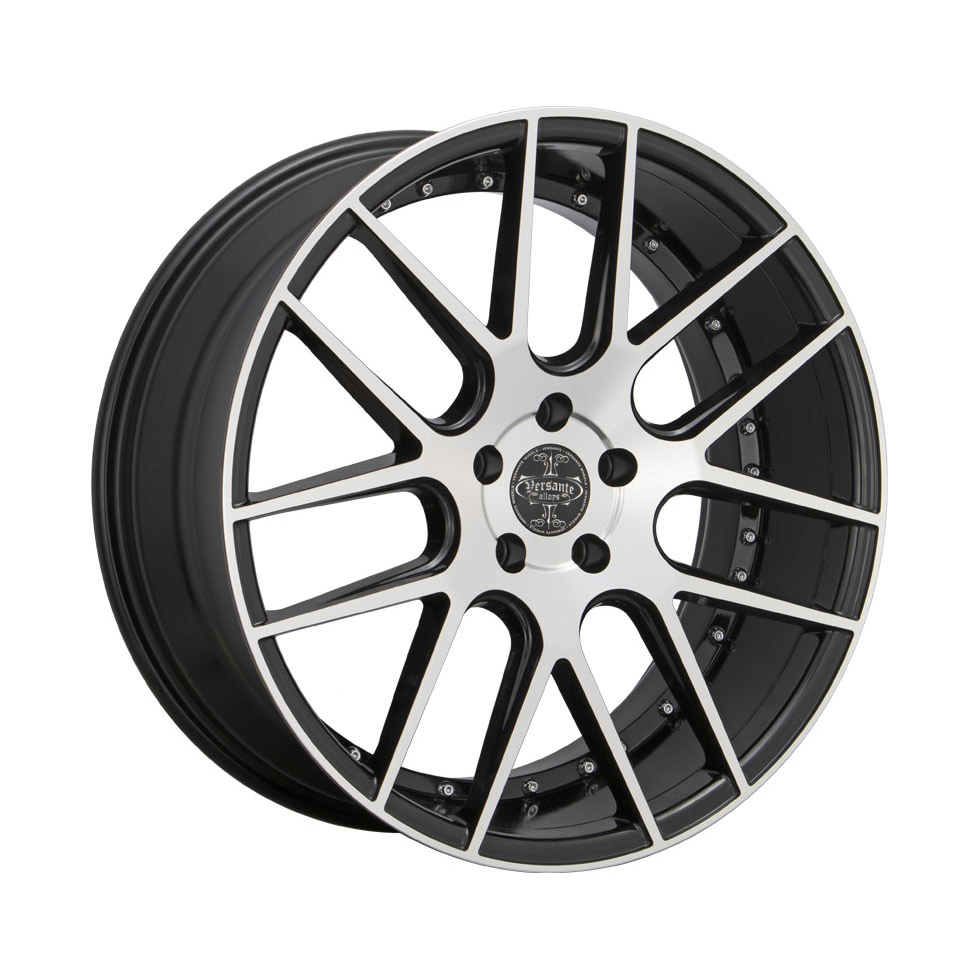 VE234-B+M--Versante--VELOCITY Wheel